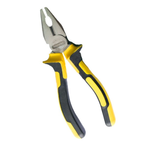 Interelec - PINZA UNIVERSAL 6" MOD INT-103